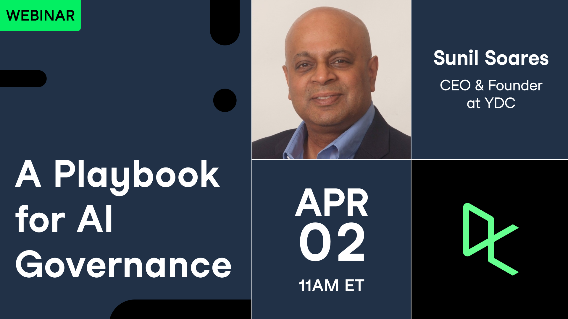 A Playbook For Ai Governance Datacamp