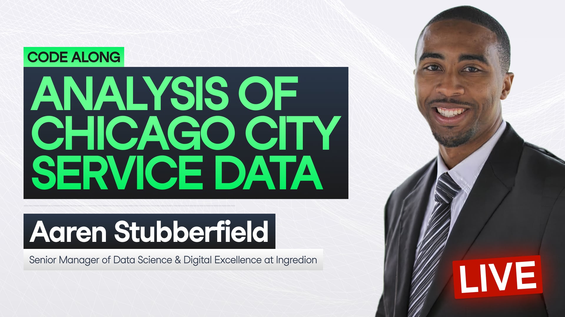 Absolute Beginners Analysis of Chicago City Service Data | DataCamp