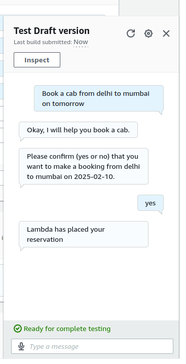 Amazon Lex Tutorial: A Beginner’s Guide to AI Chatbots | DataCamp Amazon Lex Tutorial: A Beginner’s Guide to AI Chatbots | DataCamp