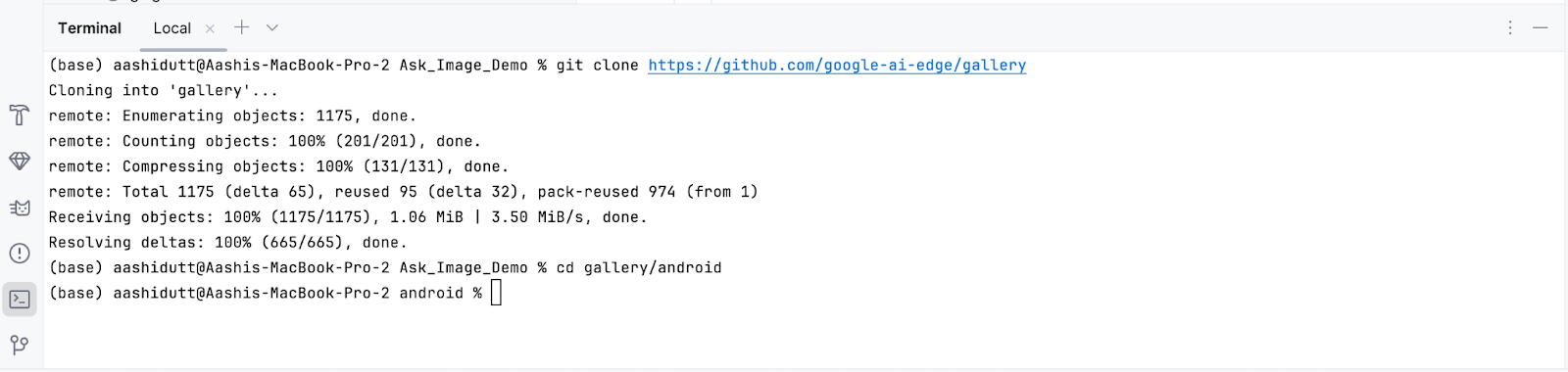 Gemma 3 270M: A Guide With Demo Project (Android App) | DataCamp