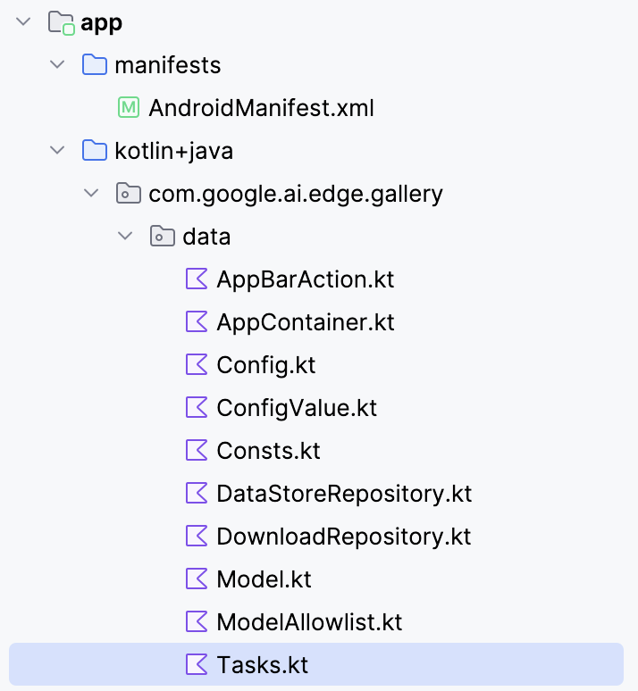 Gemma 3 270M: A Guide With Demo Project (Android App) | DataCamp
