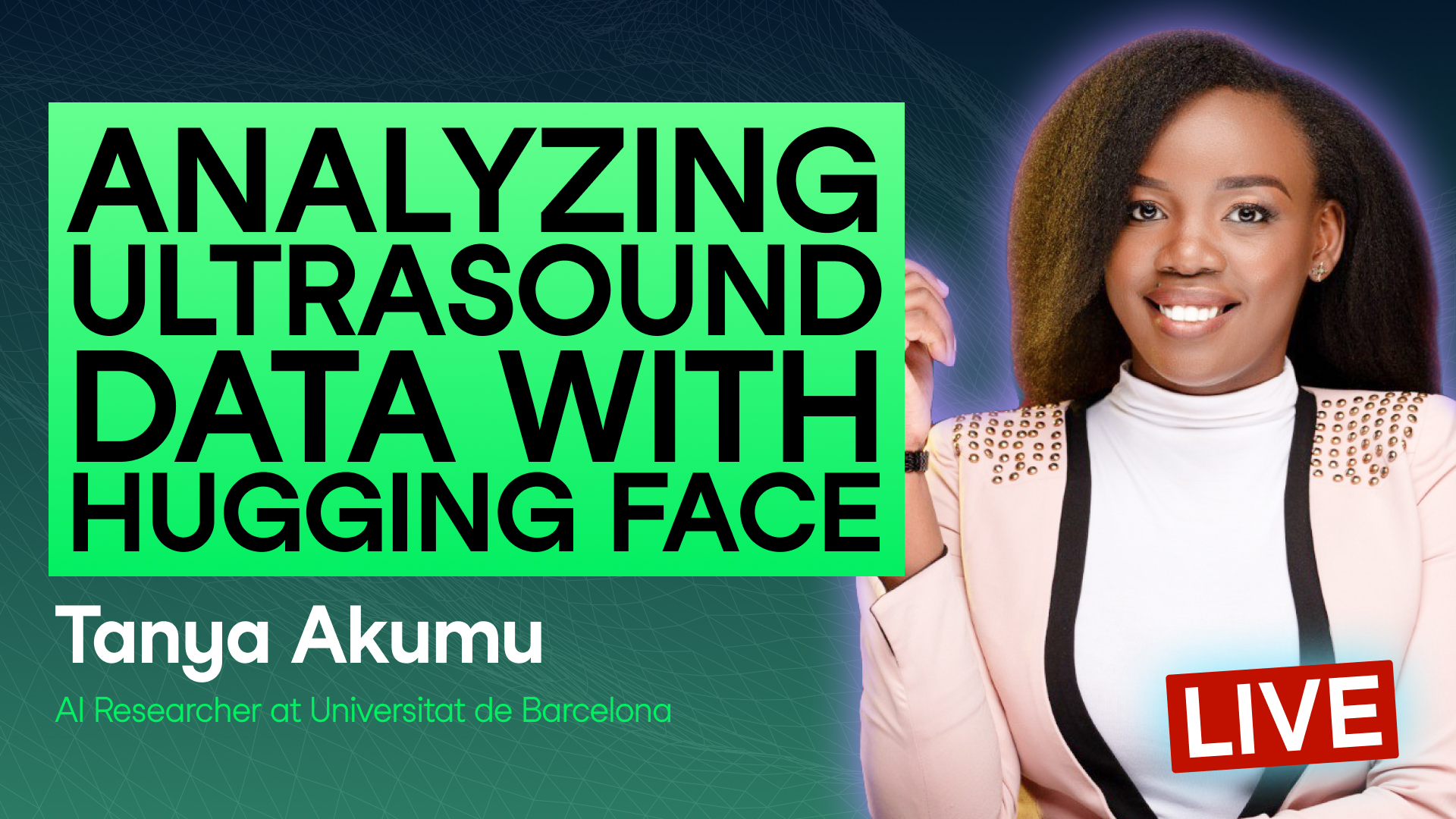 Analyzing Ultrasound Data With Hugging Face | DataCamp