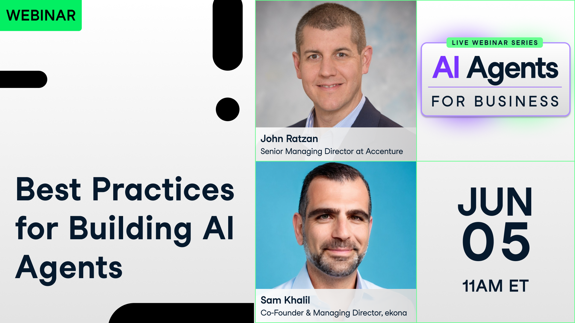 AI Agents For Business: Best Practices for Building AI Agents | DataCamp