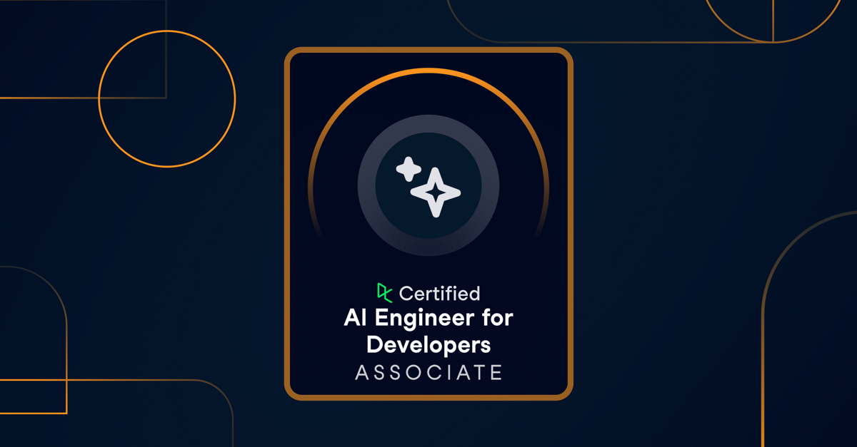 Certify the skills that matter with DataCamp | DataCamp
