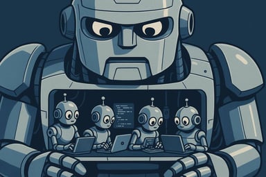 Claude Agent SDK Tutorial: Create Agents Using Claude Sonnet 4.5 | DataCamp