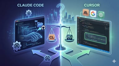 Claude Code in Cursor: Setup and Workflow Guide | DataCamp