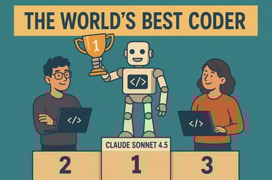 Claude Agent SDK Tutorial: Create Agents Using Claude Sonnet 4.5 | DataCamp