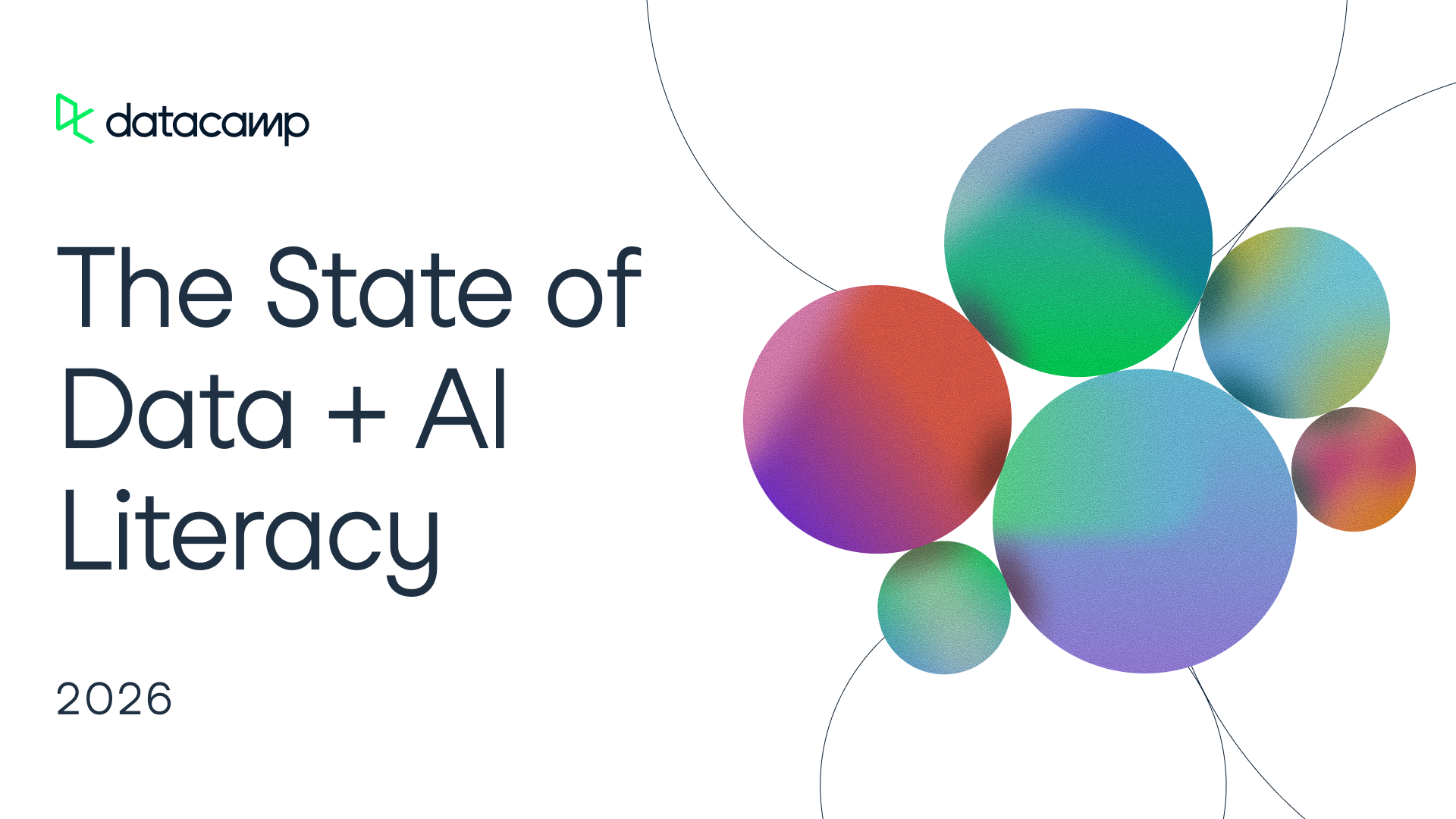 What Is Data Literacy A 2026 Guide For Data Analytics Leaders Datacamp
