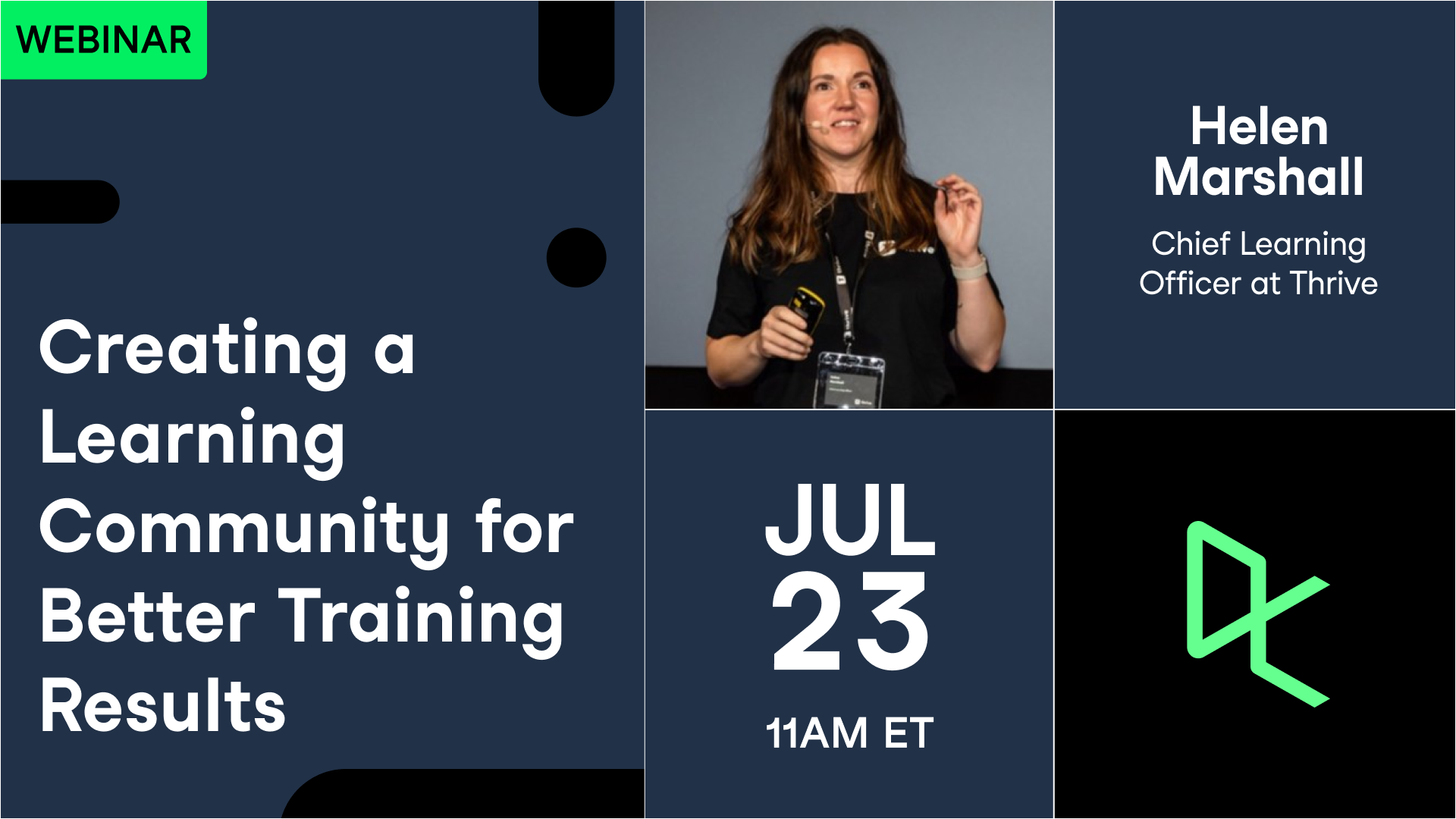 Creating a Learning Community for Better Training Results | DataCamp