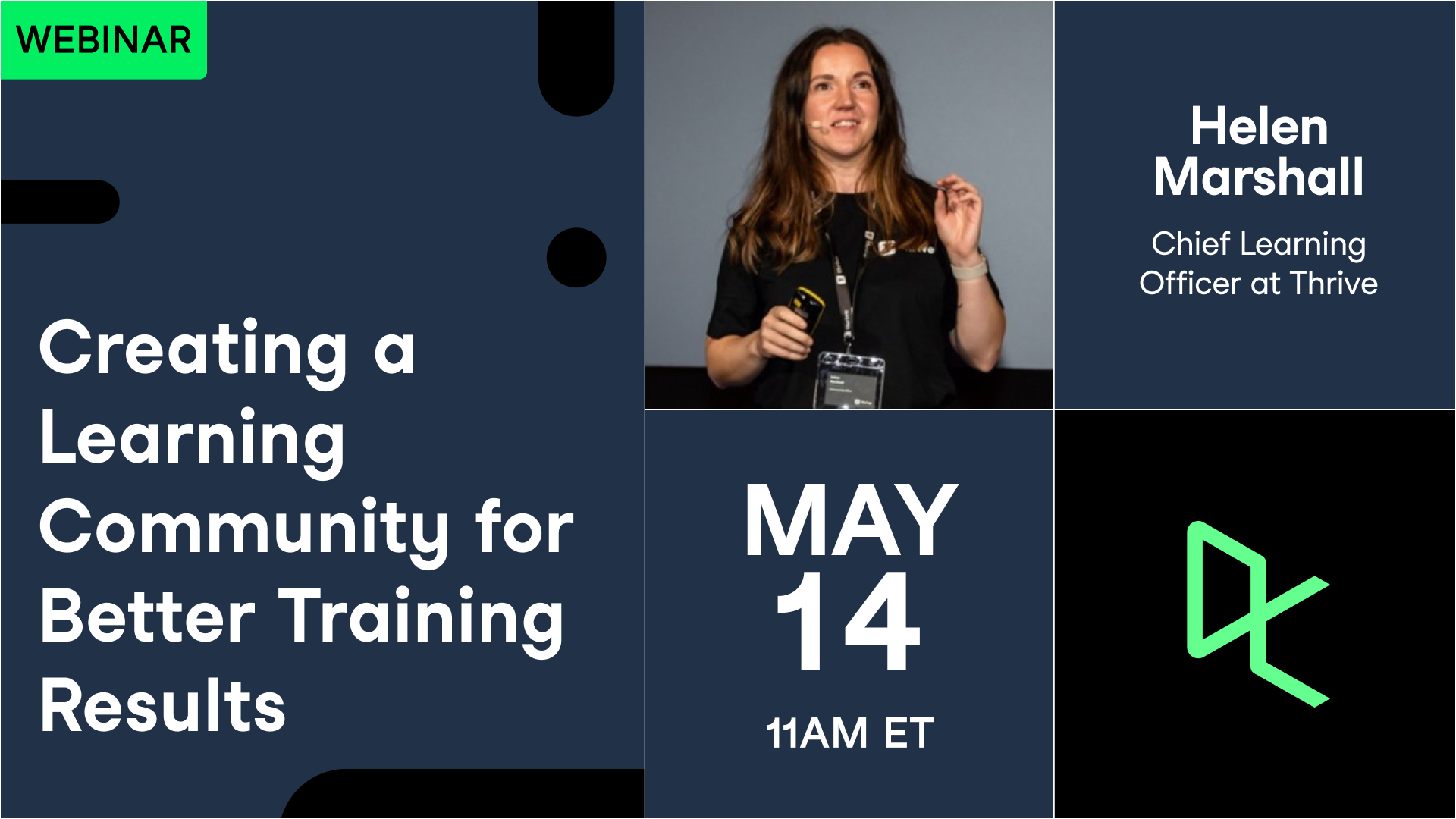 Creating a Learning Community for Better Training Results | DataCamp