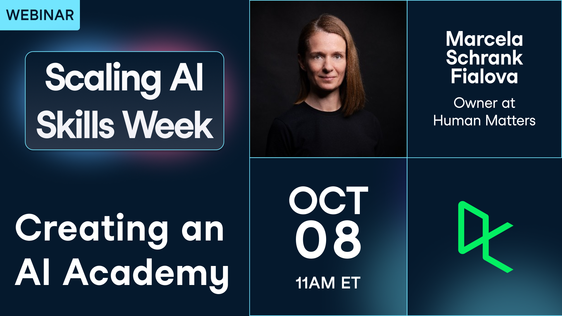 Creating an AI Academy | DataCamp