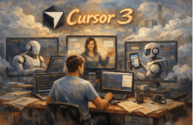Cursor SDK Tutorial: Run Coding Agents With TypeScript | DataCamp