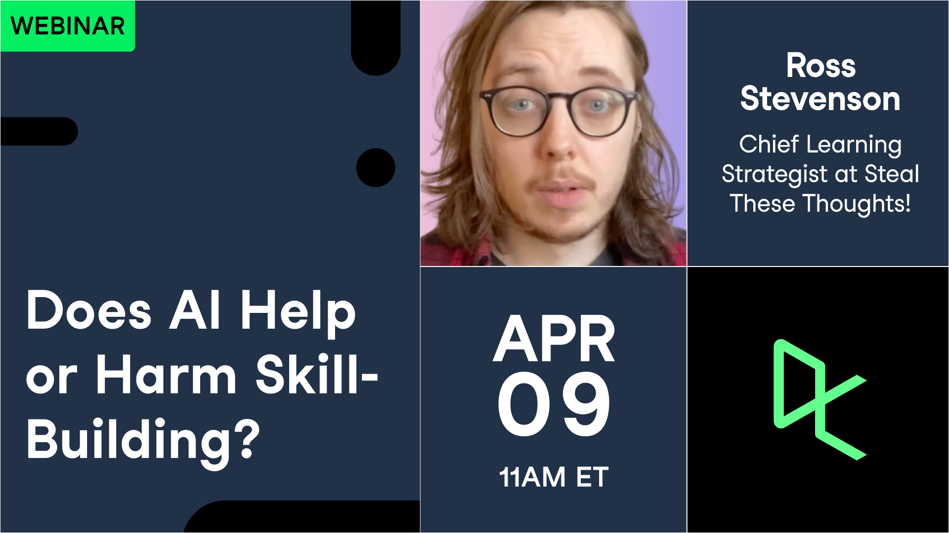 Does AI Help or Harm Skill-Building? | DataCamp