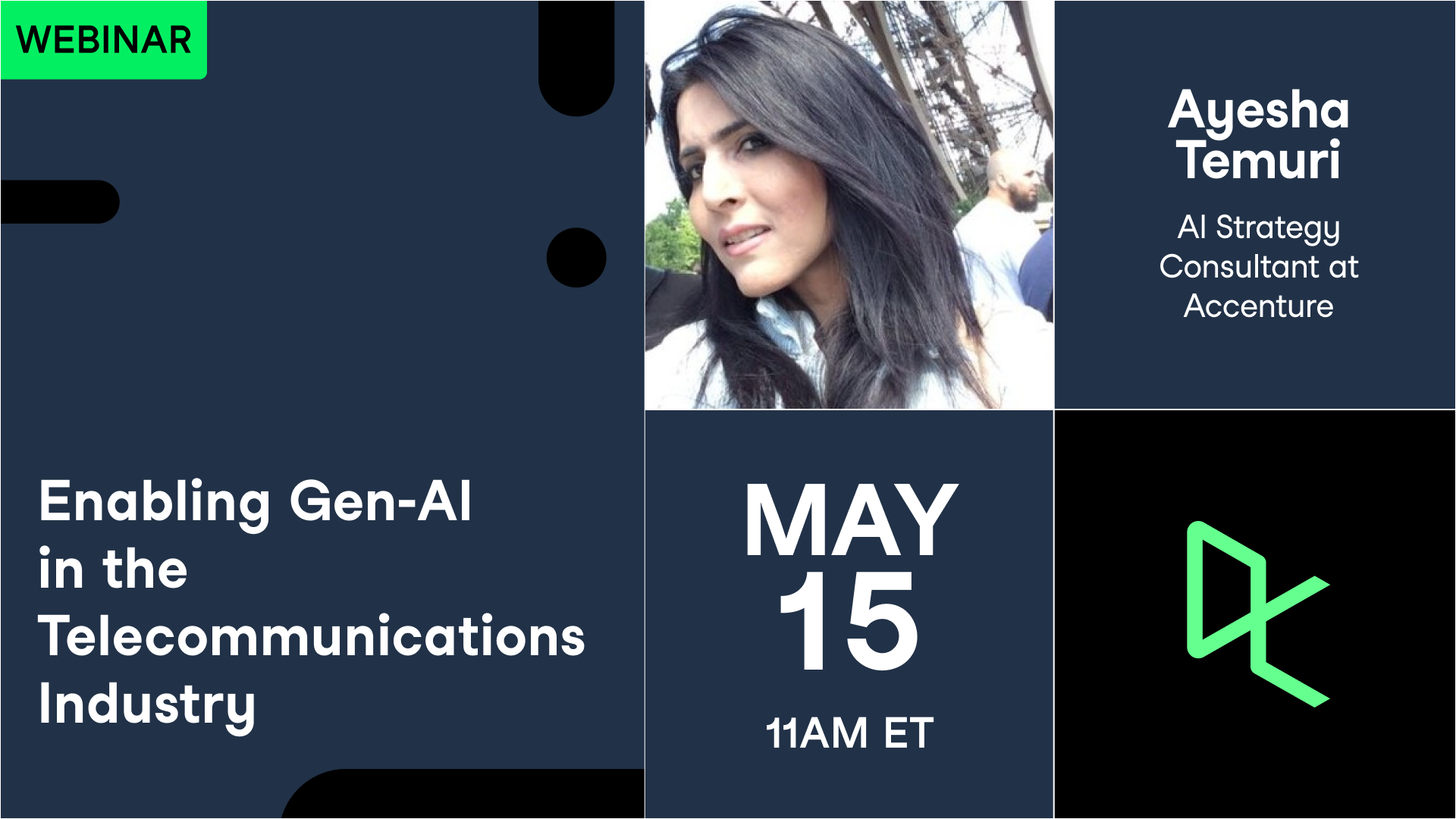 Enabling Generative AI in the Telecommunications Industry | DataCamp