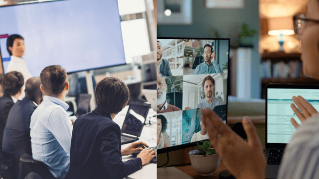 Achieve immediate impact of data and AI skills with live training ...