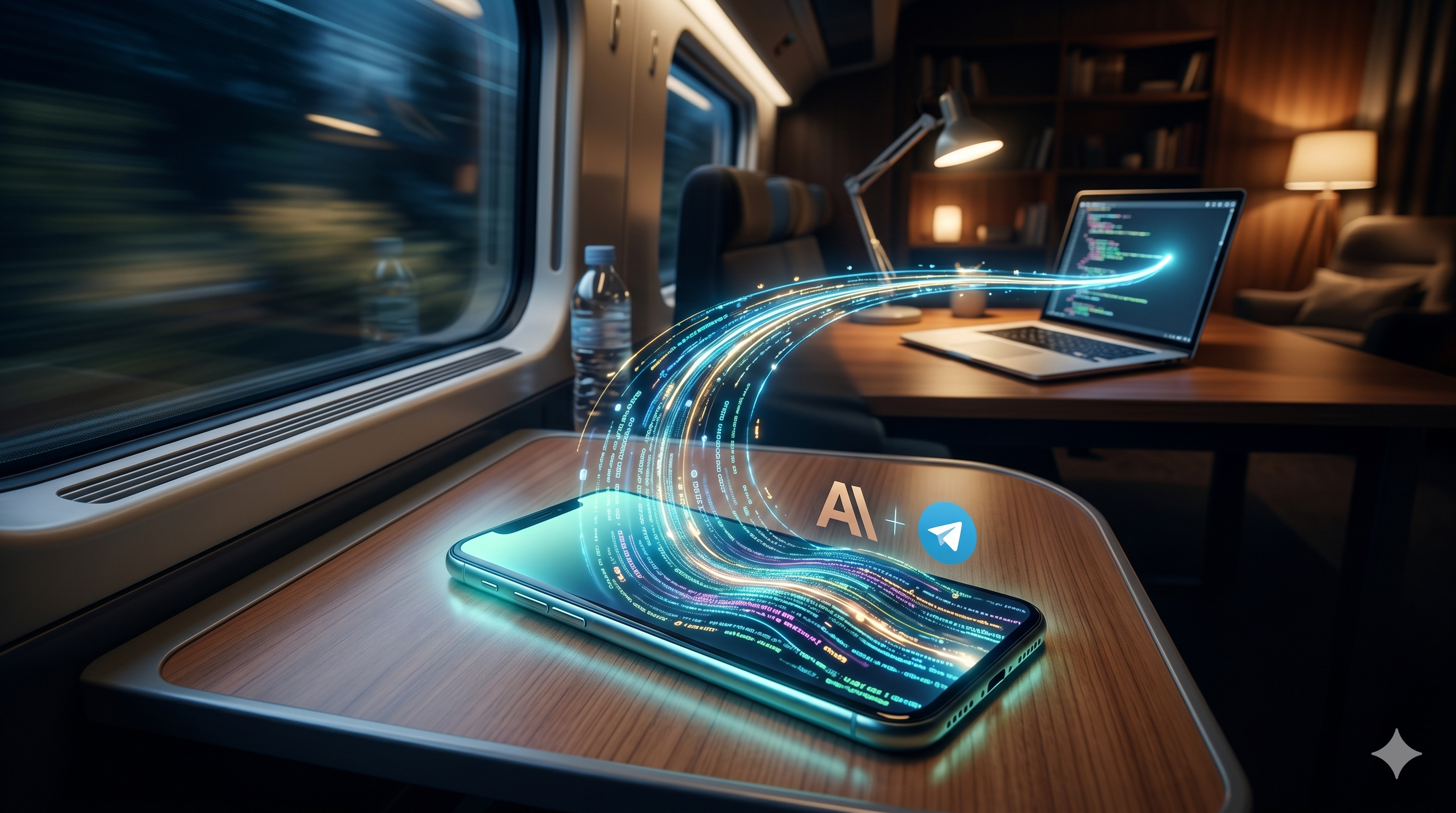 Claude Code Auto Mode y Channels: crea código desde cualquier lugar ...