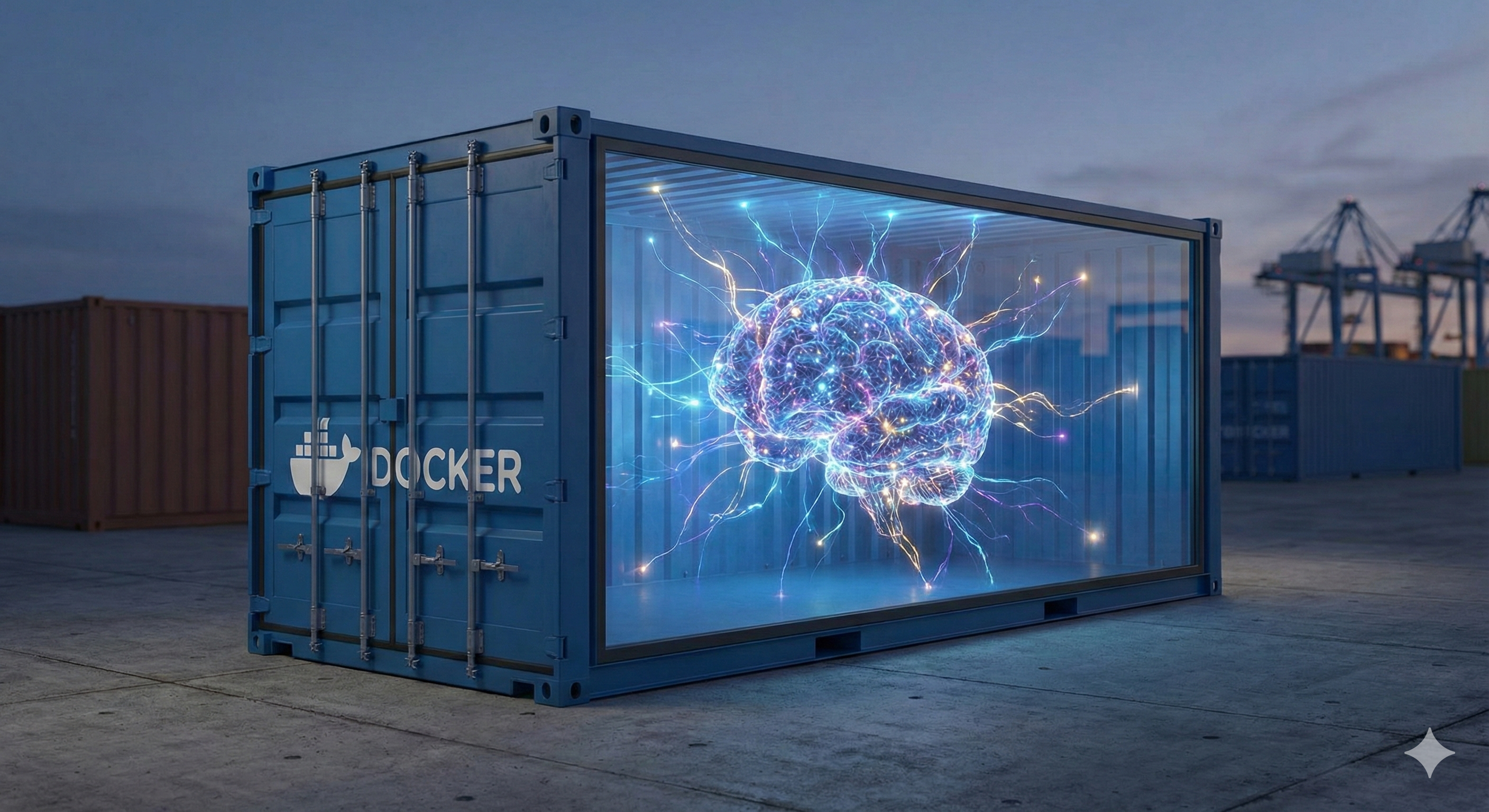 Docker Model Runner: Run AI Models Locally With Ease | DataCamp