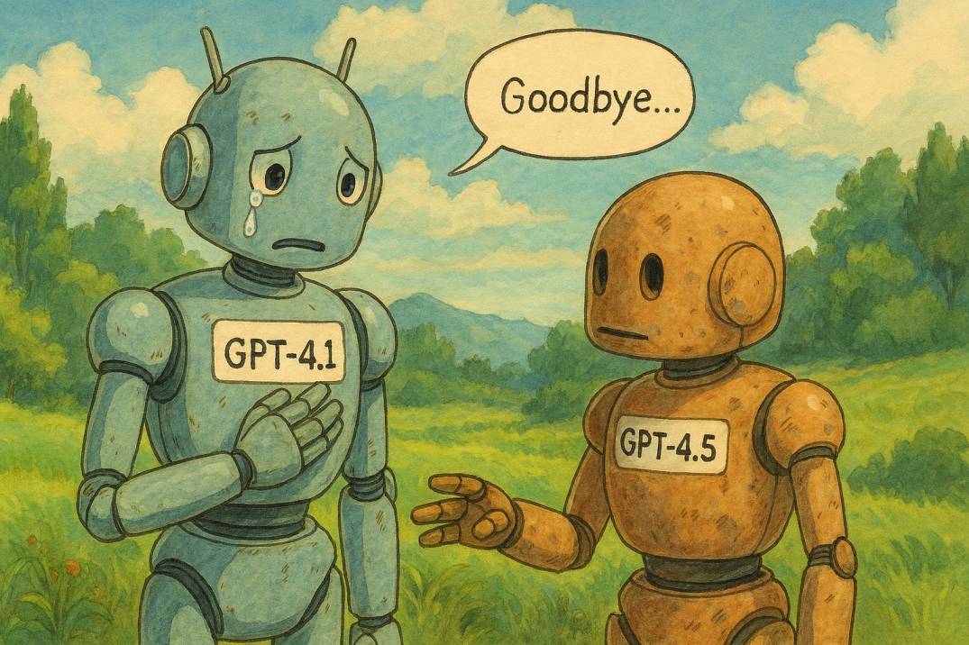 GPT-4.1: Features, Access, GPT-4o Comparison, and More | DataCamp