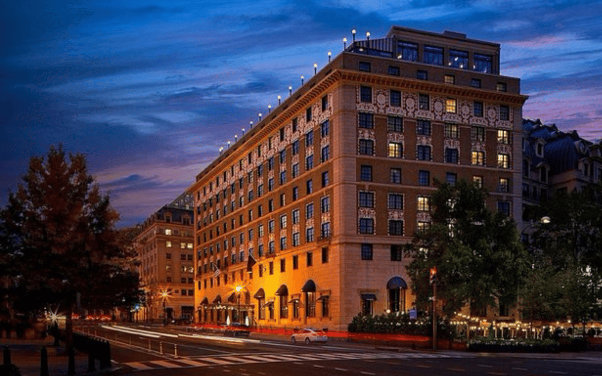 Data Society and DataCamp in D.C. | DataCamp