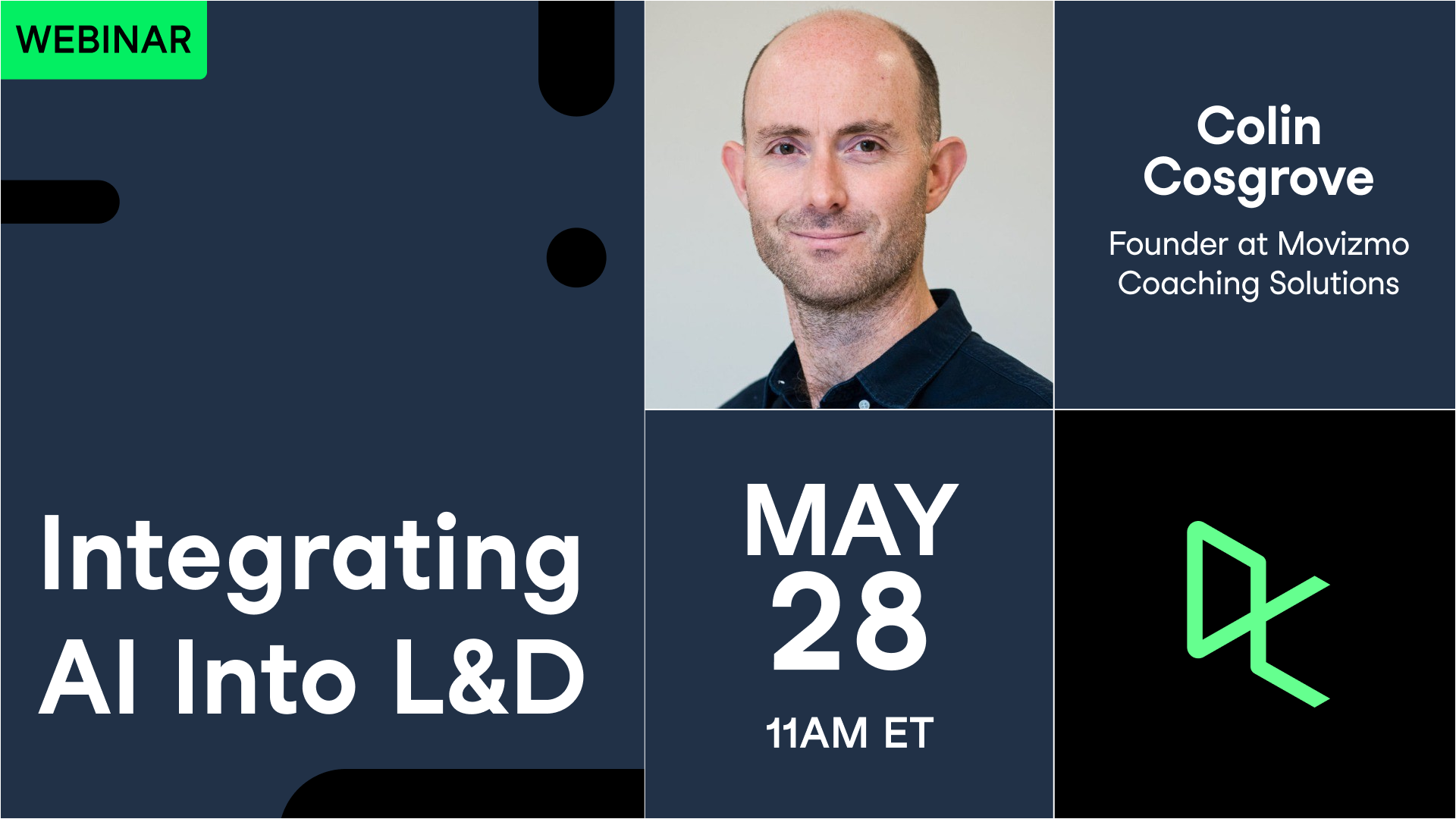 Integrating AI Into L&D | DataCamp