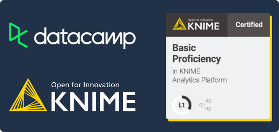 Upskill Your Organization with Alteryx | DataCamp