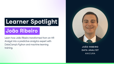From Manual Processing to Automation Expert: Joseph's DataCamp Journey ...