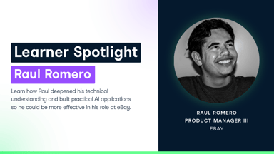 From Engineering to Data Science & AI: Ebuka's DataCamp Journey | DataCamp