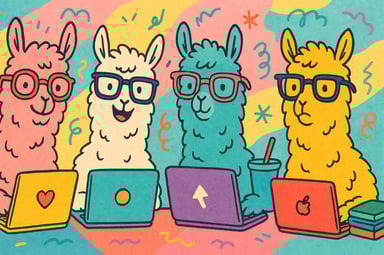 Llama 4 With vLLM: A Guide With Demo Project | DataCamp