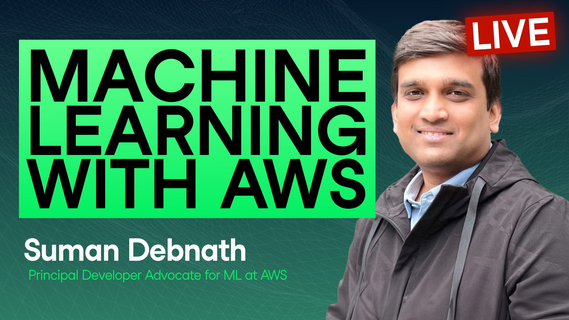 Machine Learning on AWS | DataCamp