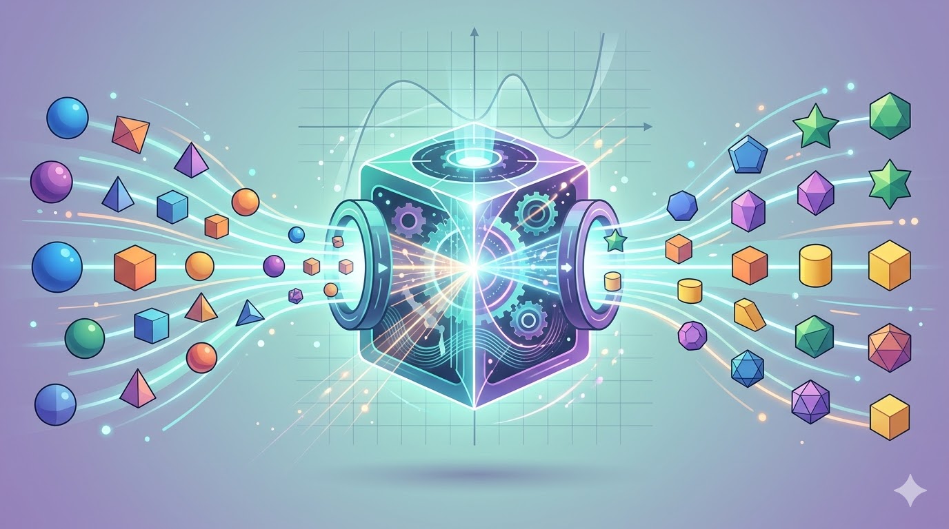 What Is a Function In Math? An Intuitive Explanation | DataCamp