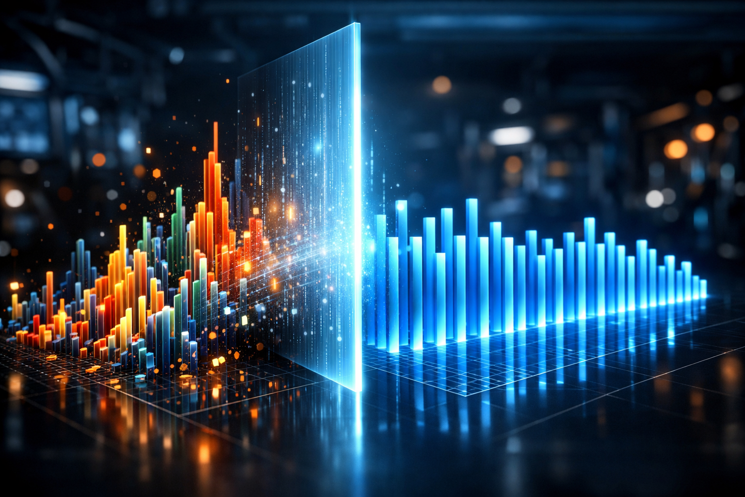 How to Normalize Data: A Complete Guide With Examples | DataCamp