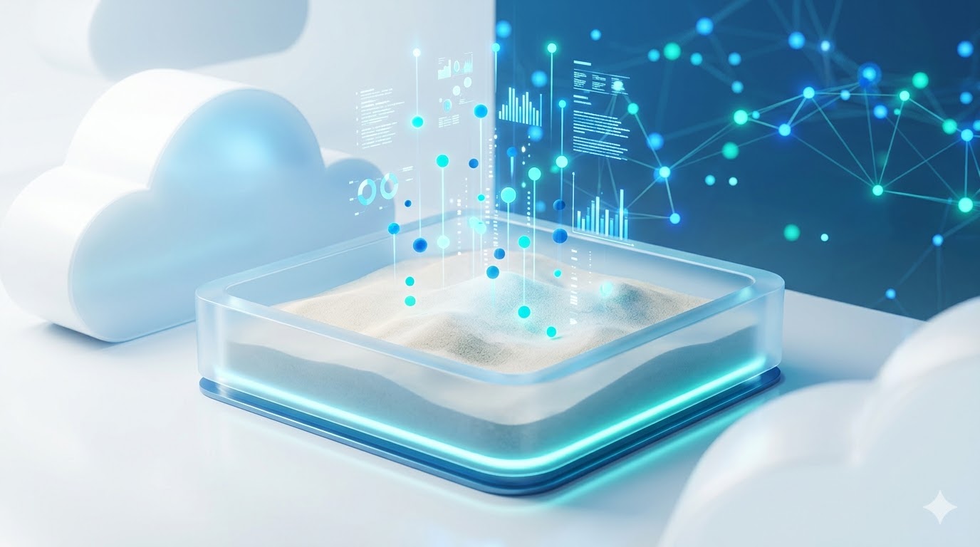 BigQuery Sandbox: A Guide to Google's Free SQL Playground | DataCamp