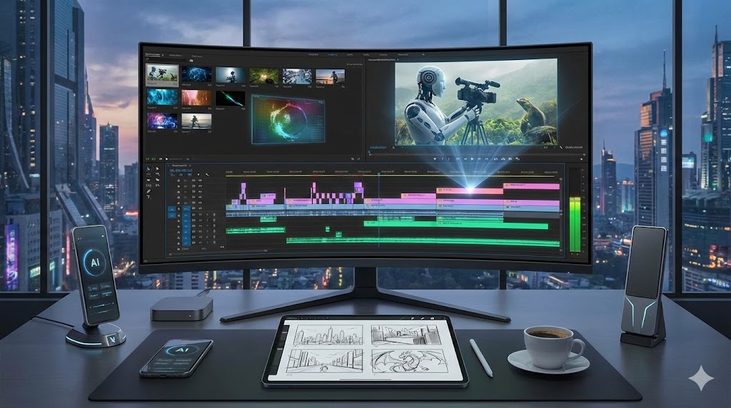 Wie man Sora AI benutzt: Ein Leitfaden mit 10 praktischen Beispielen | DataCamp