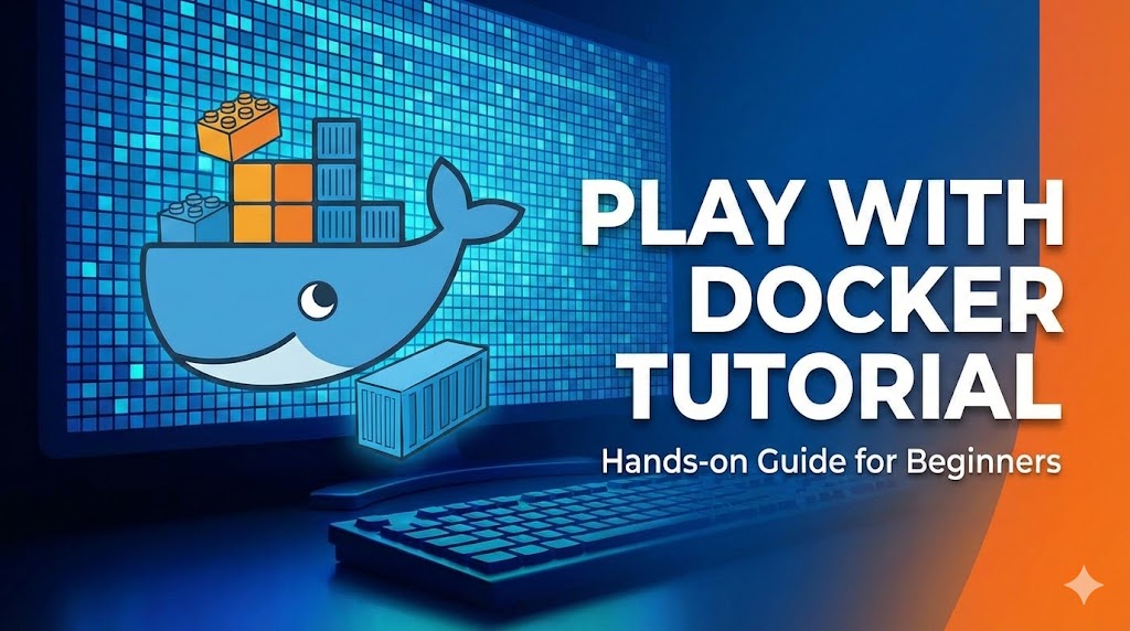 Docker Hello World: Get Started and Verify Everything Works | DataCamp