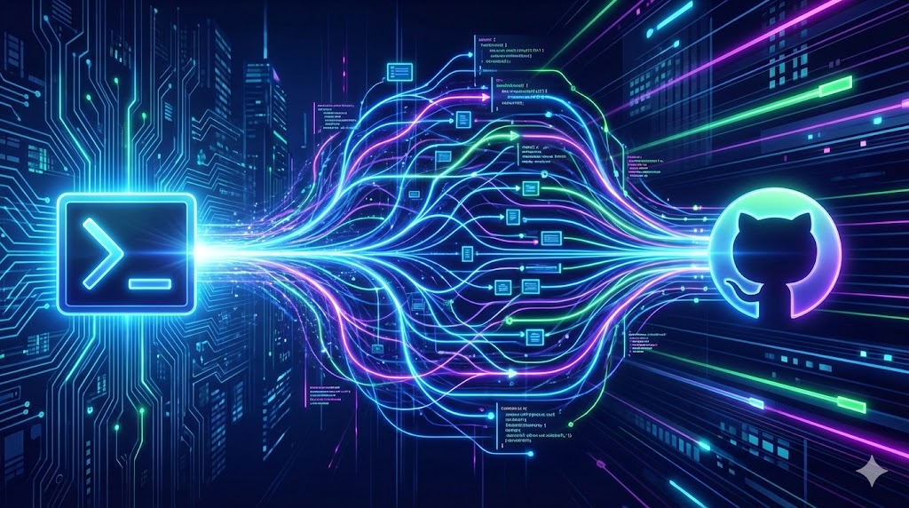 GitHub Copilot CLI Tutorial: Features, Installation, and Use Cases | DataCamp