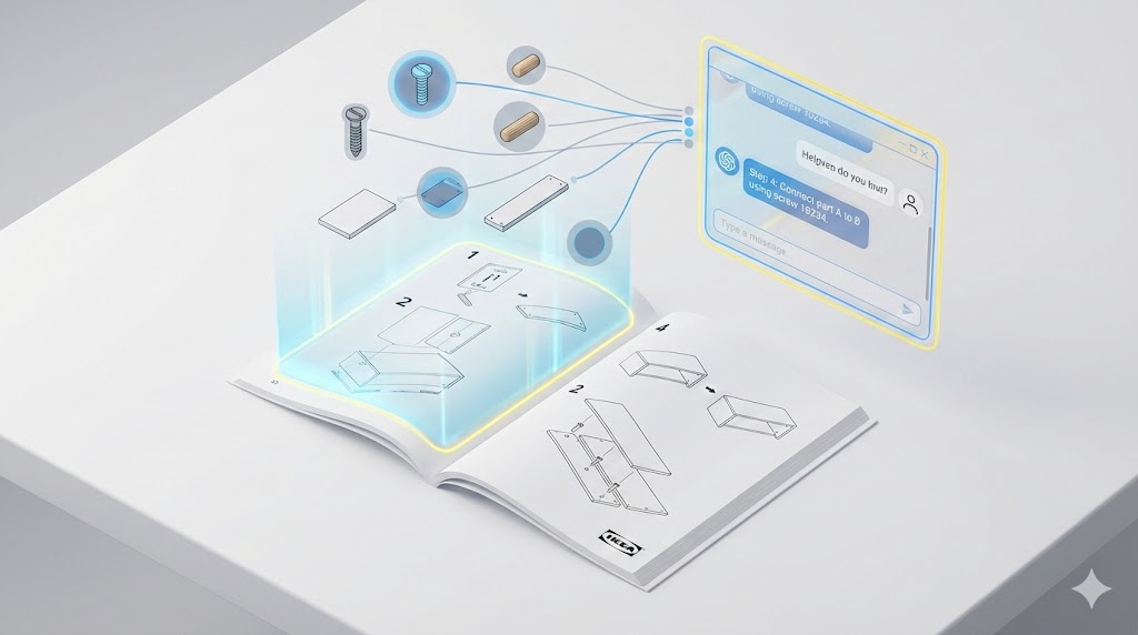 Multimodales RAG: Ein praktischer Leitfaden zum Lernen aus Dokumenten ...