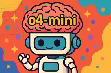 O4-Mini API: Step-by-Step Tutorial With Demo Project | DataCamp