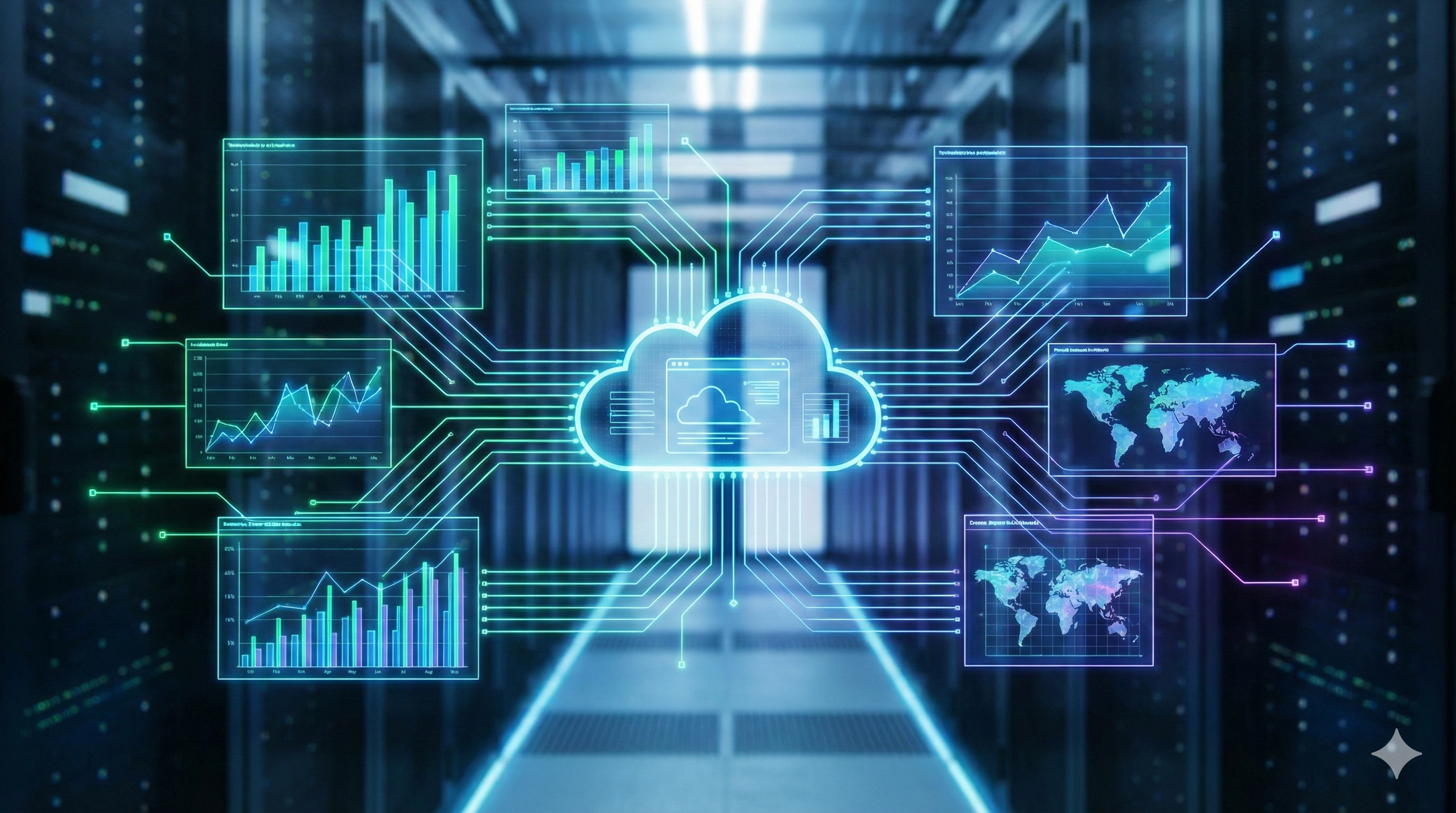 API de Power BI: Guía completa para programadores y profesionales de datos | DataCamp
