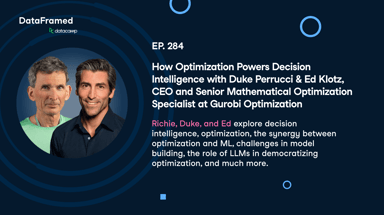 Gurobi: Mathematical Optimization for Complex Problems | DataCamp