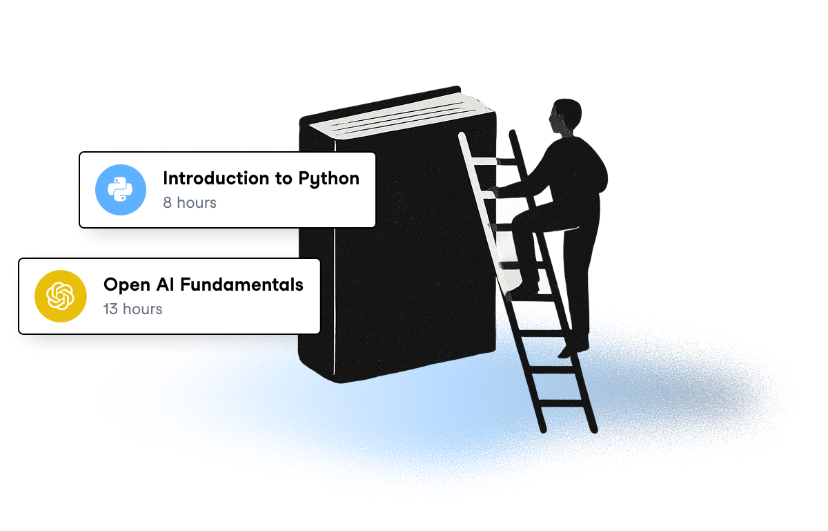 Learn Data Science and AI Online | DataCamp