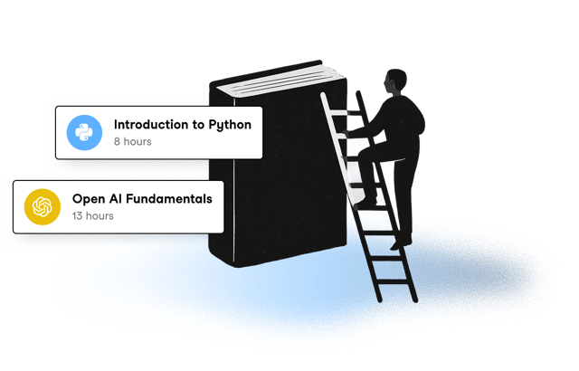 Learn Data Science and AI Online | DataCamp