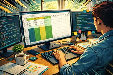 Xlookup Vs Vlookup A Comparison For Excel Users Datacamp 1143