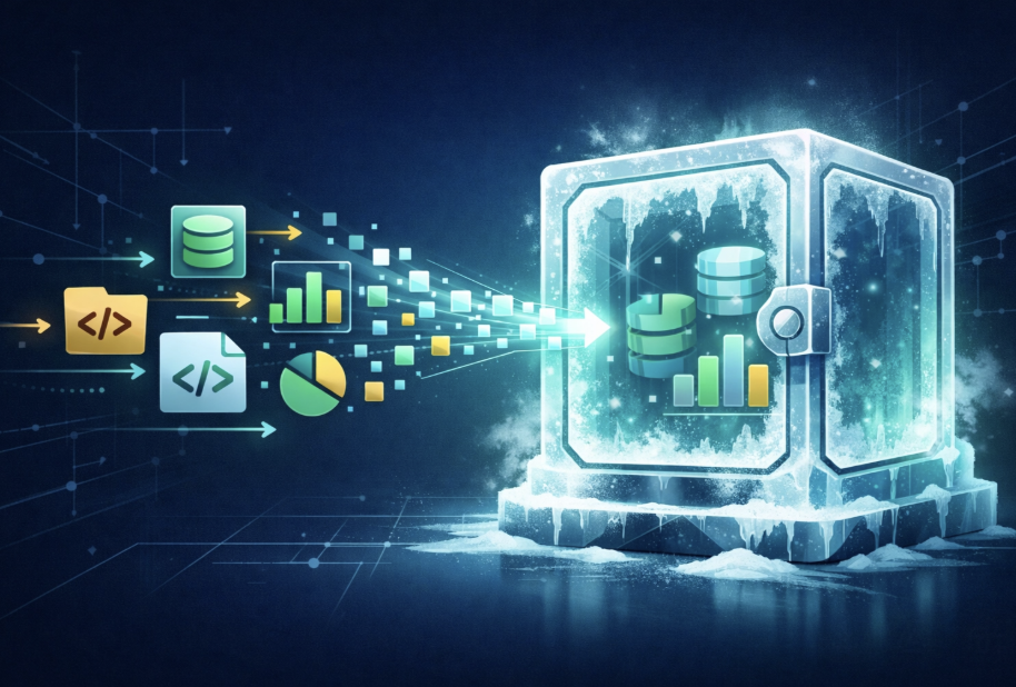 Python Frozenset: Why It Exists and When You Need It | DataCamp