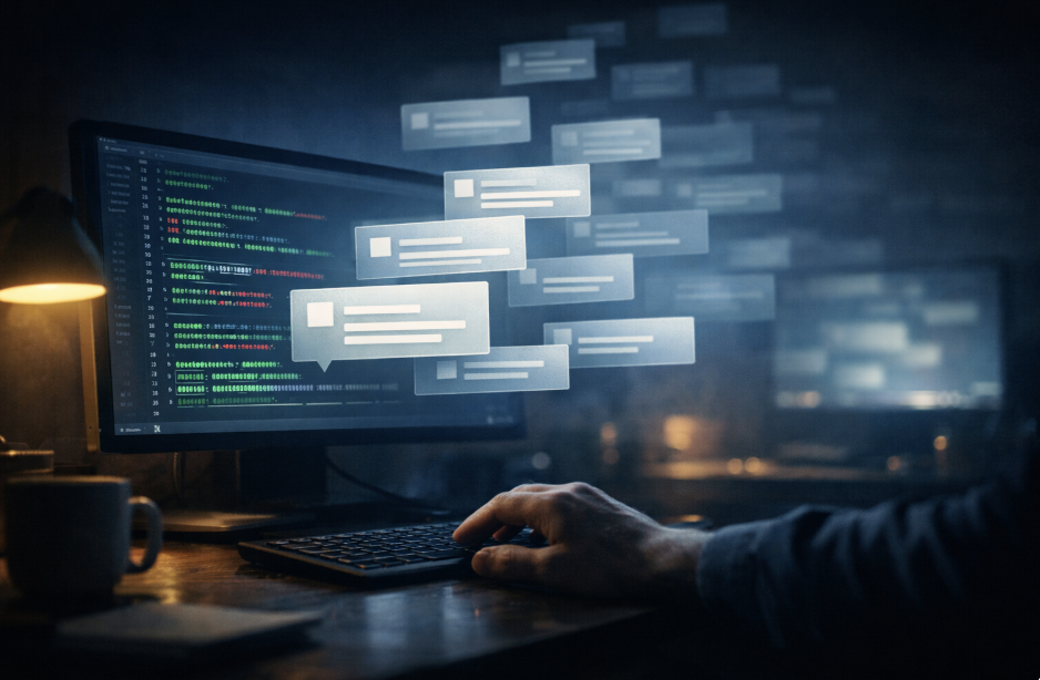Git Commit Message: The Rules, Examples, and Conventions | DataCamp