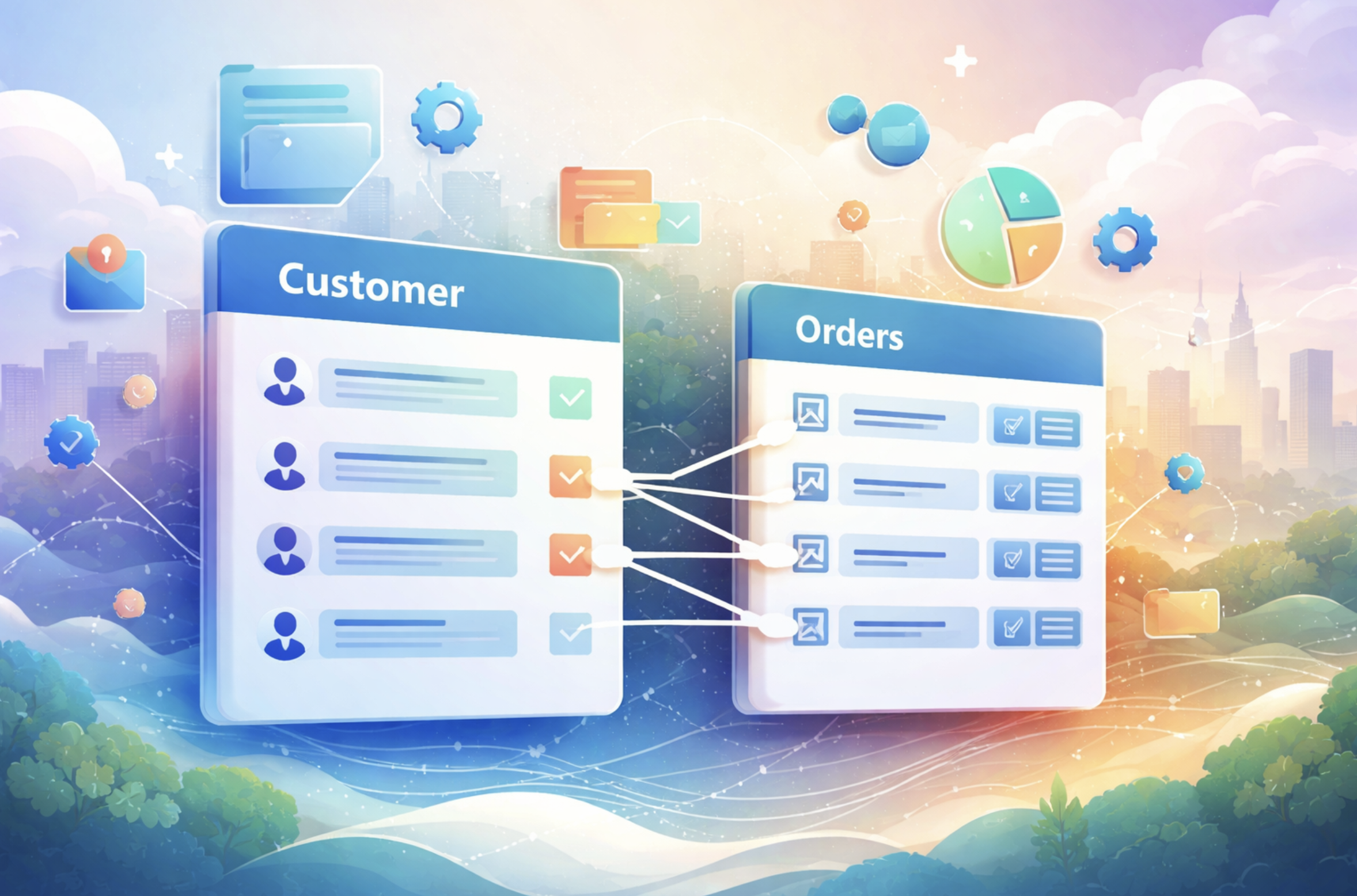 One-to-Many Relationship in Databases: A Complete Guide | DataCamp