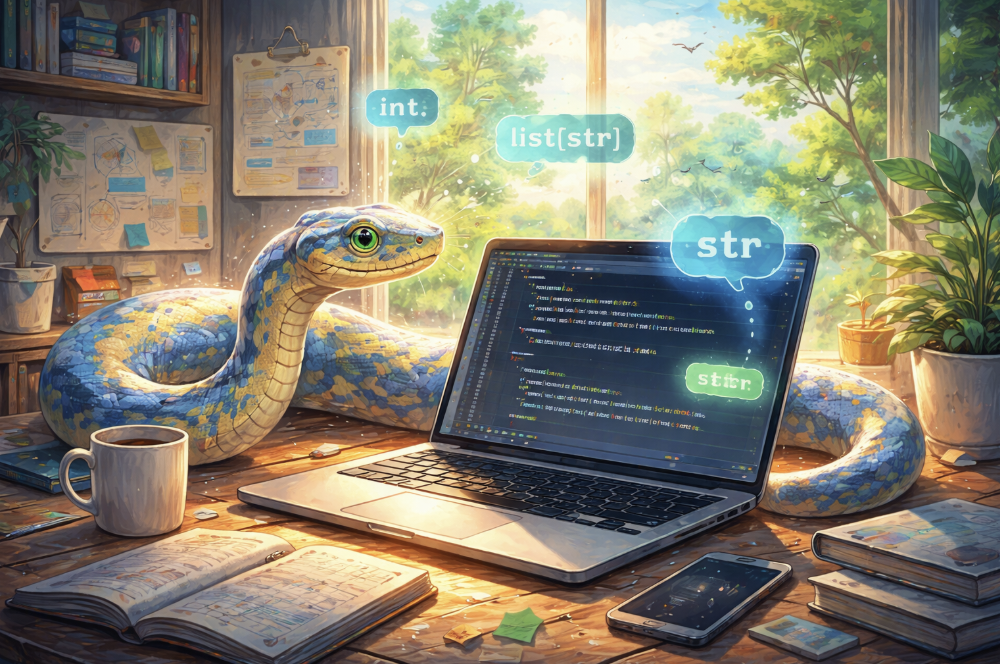 Pyright Guide: Fast Static Type Checking for Python Code | DataCamp
