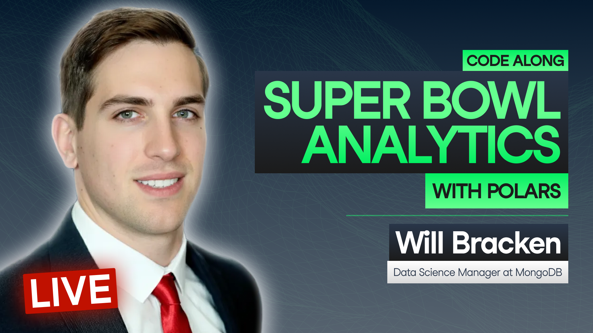 Super Bowl Analytics with polars | DataCamp