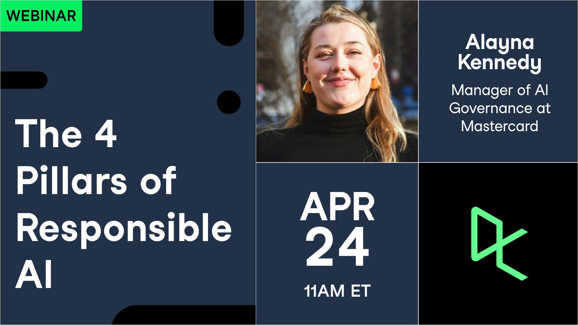 The 4 Pillars of Responsible AI | DataCamp