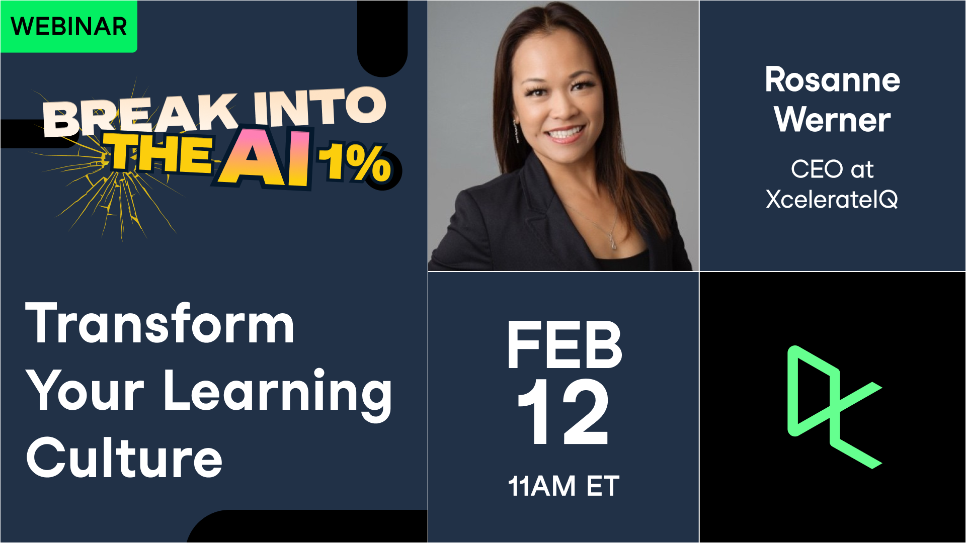 Transform Your Learning Culture | DataCamp