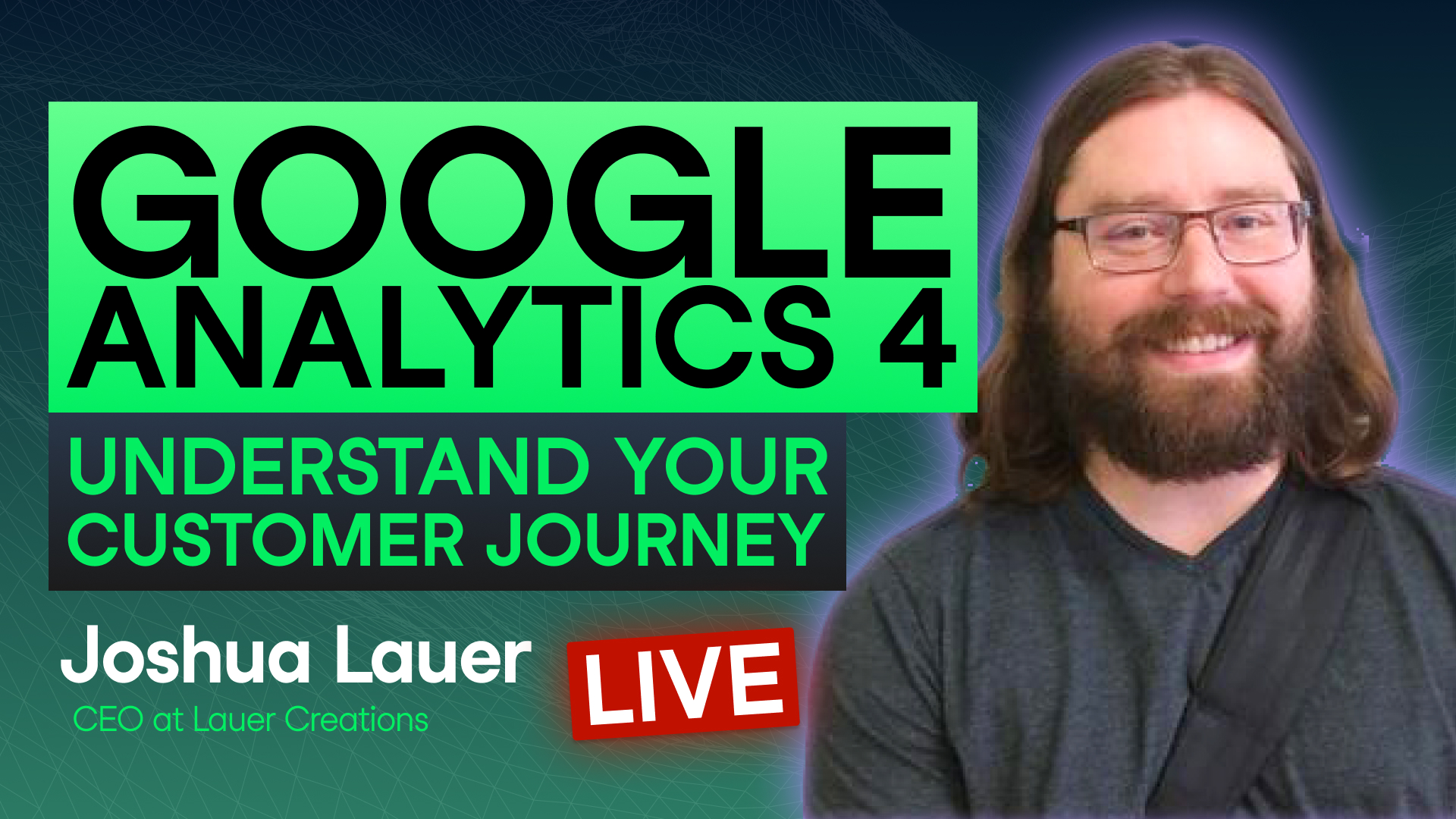 Understanding Your Customer Journey with Google Analytics 4 | DataCamp